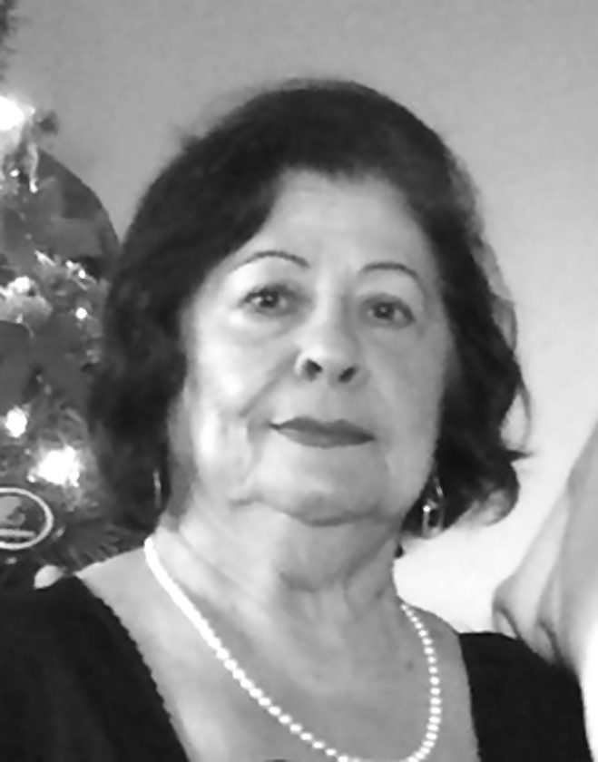 Maria Barca | News, Sports, Jobs - Weirton Daily Times